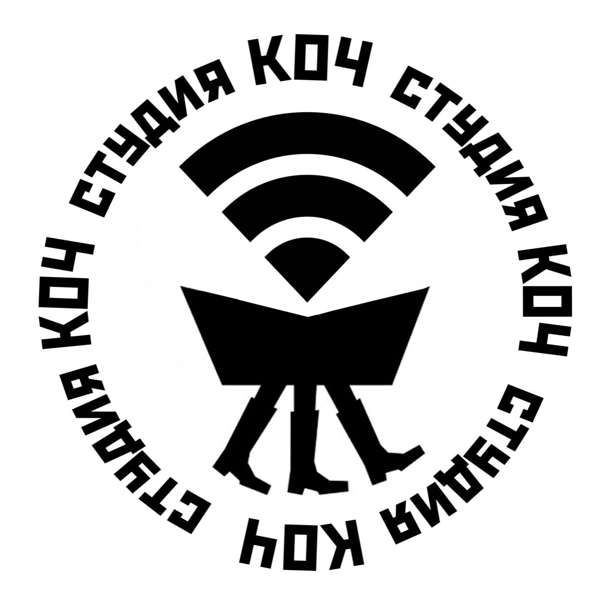 Иконка канала Студия КОЧ