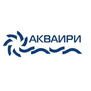 Иконка канала АКВАИРИ
