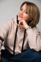 Иконка канала astromir