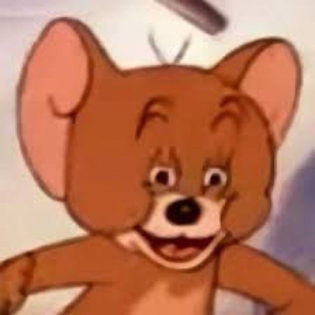 Иконка канала Джерри мем