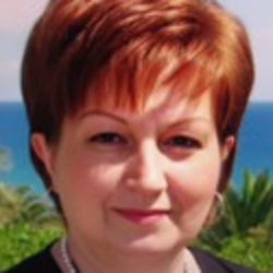 Иконка канала Антонина Тесленко