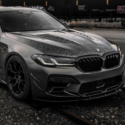 Иконка канала Креативный Man