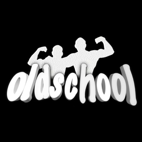 Иконка канала Old School Team