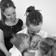 Иконка канала Семейка Grant