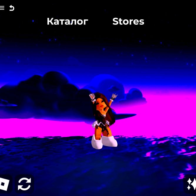 Иконка канала 🌈🧋🌸﹤...(!)Miss РоБлОкС...(!) /﹥🥥🍩🍑