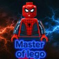Иконка канала Master Of Lego