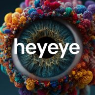 Иконка канала HeyEye