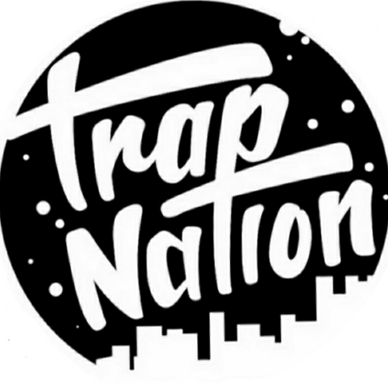 Иконка канала Trap Nation Logo Love 2014
