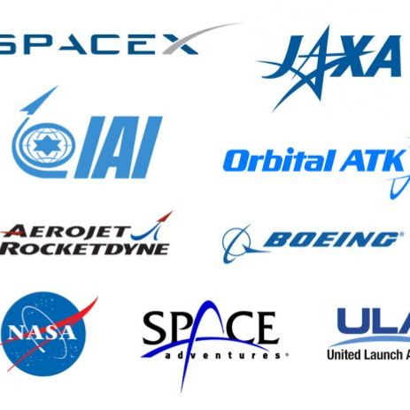 Иконка канала Где в космосе деньги?
