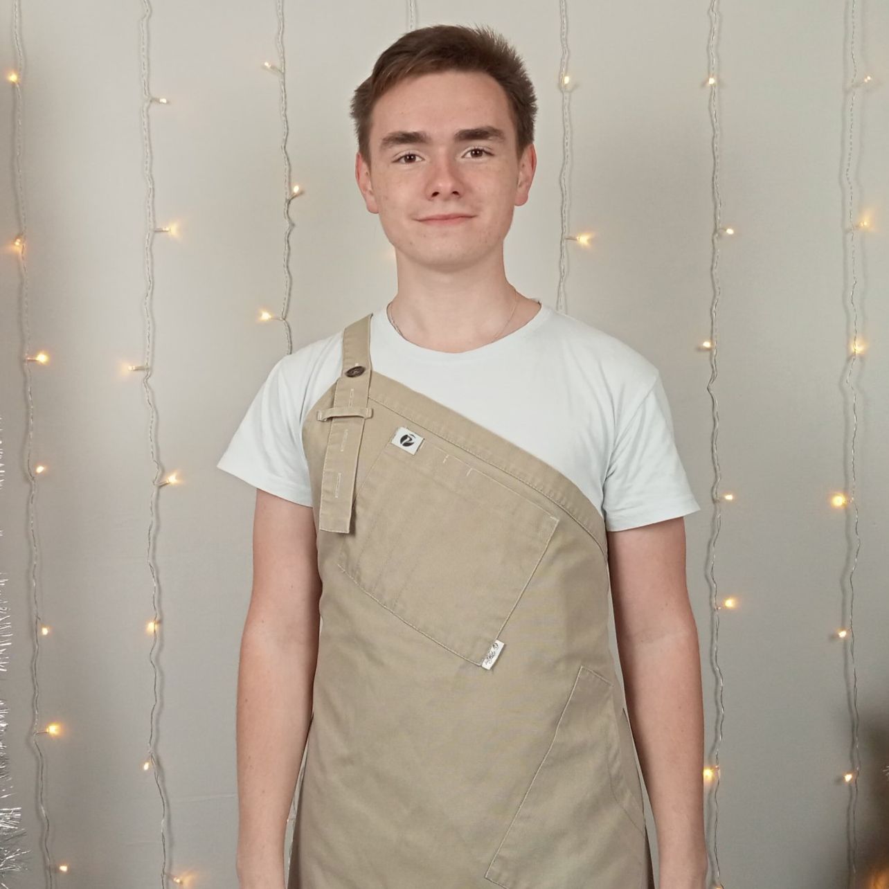 Иконка канала Учимся готовить с Егором