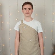 Иконка канала Учимся готовить с Егором