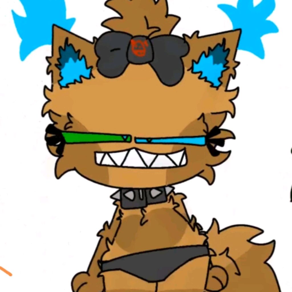 Иконка канала Сестра Волфи Зовут Меня Мардик💖