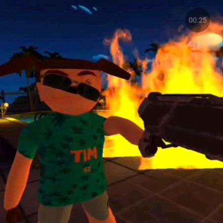 Иконка канала Владик и Савелей