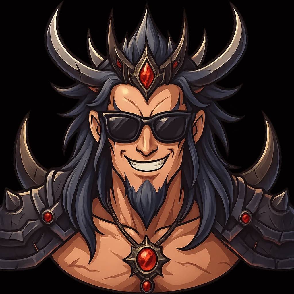 Иконка канала AniFanFic Own