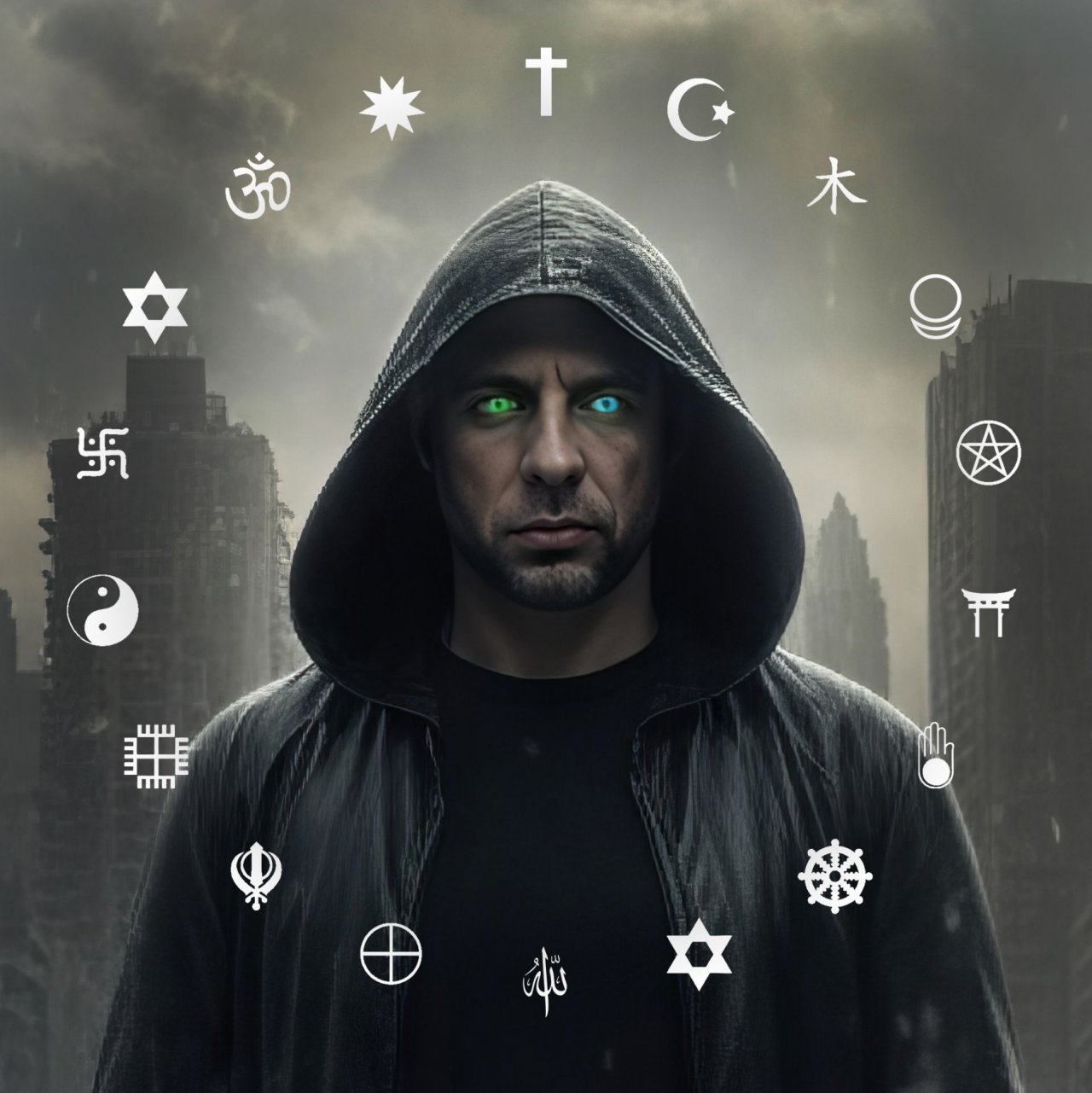 Иконка канала Digital_Kalkinam_Avatarah