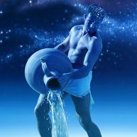 Иконка канала Новая Эра Водолея