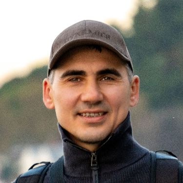 Иконка канала Айдар Рахманов