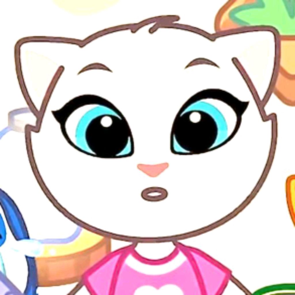 Иконка канала MERENGA CANDY ФЁДОР САЛОМОВ