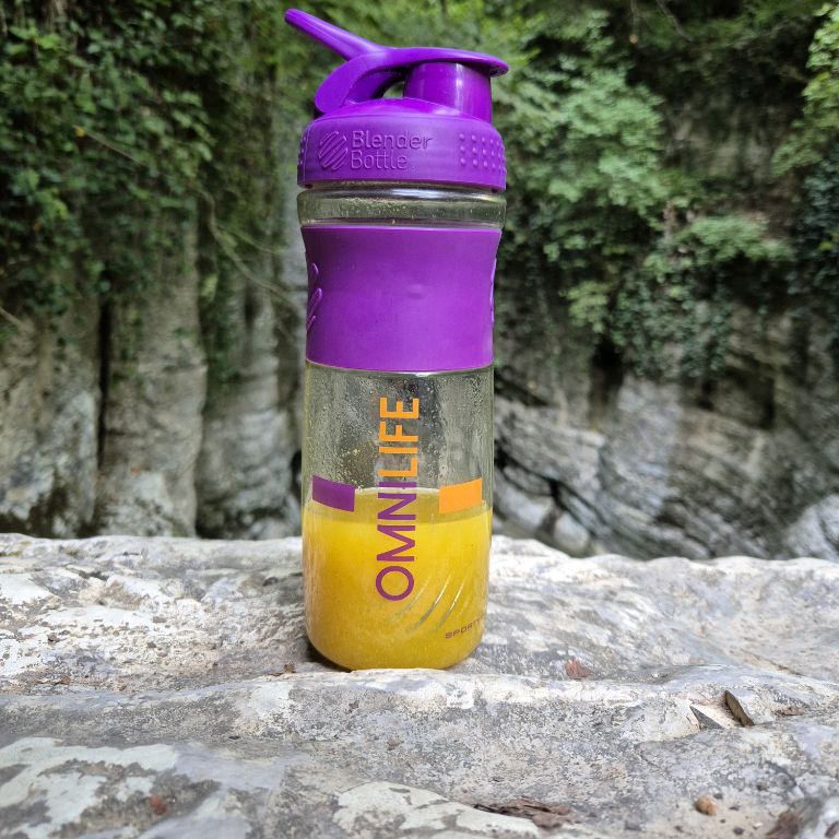 Иконка канала Витамины OMNILIFE для тебя