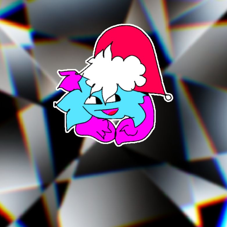 Иконка канала ☃️[☕Kofeëk☕] с новым годом рутуб ☃️