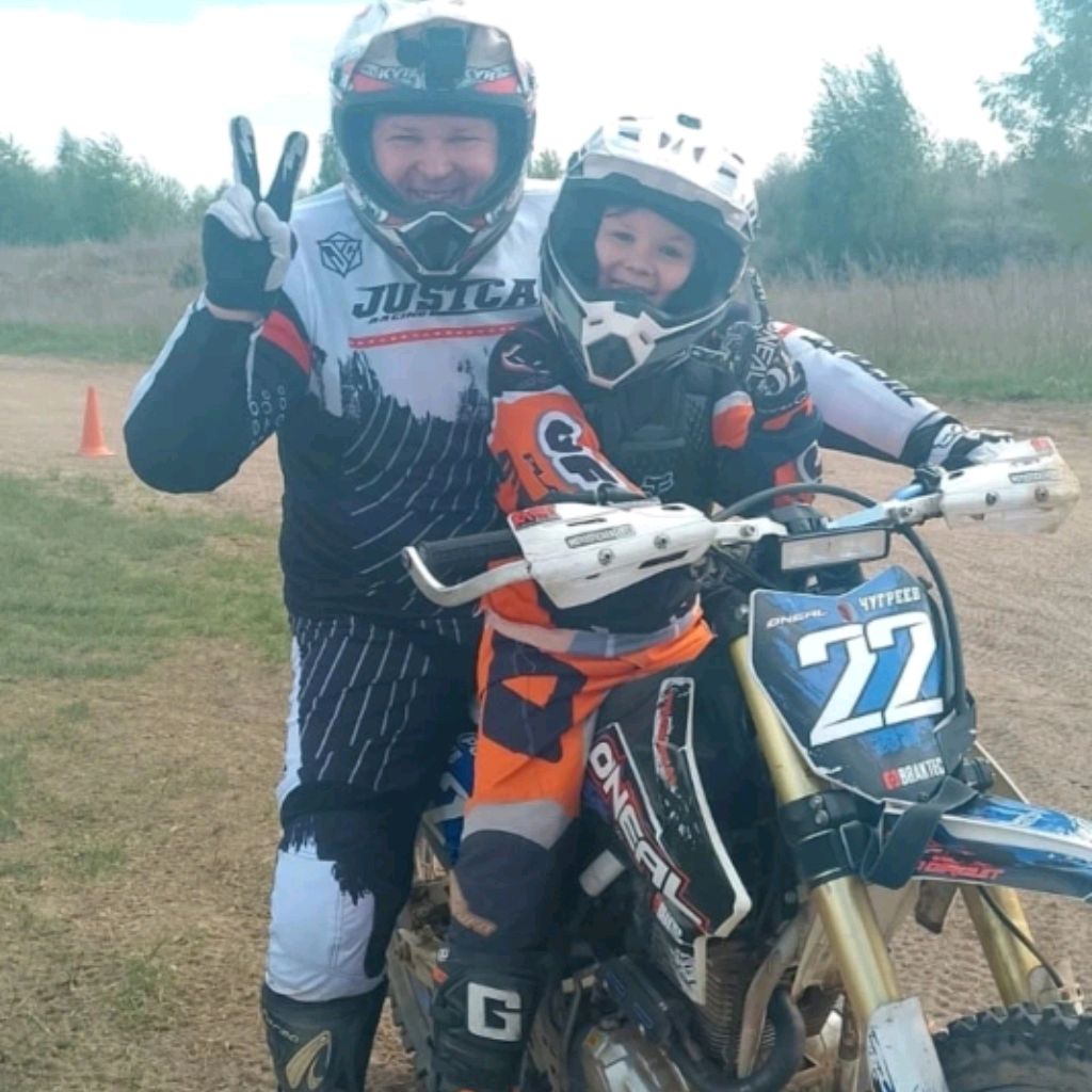 Иконка канала chugreev22