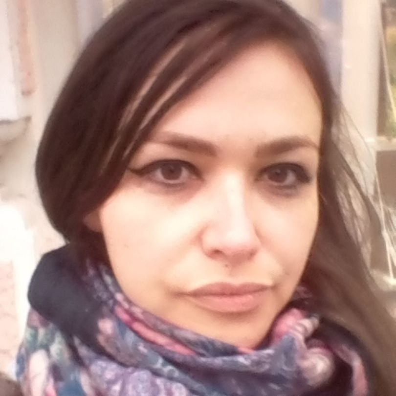 Иконка канала Женя Аверина