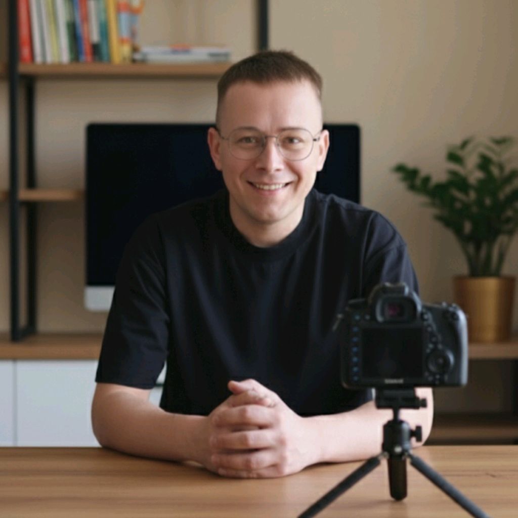 Иконка канала Алексей Косых