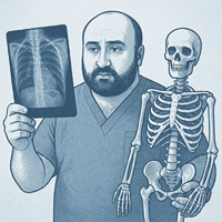 Иконка канала Медицина: инструкция по применению