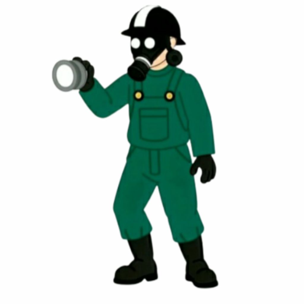 Иконка канала ИРБАНИТ