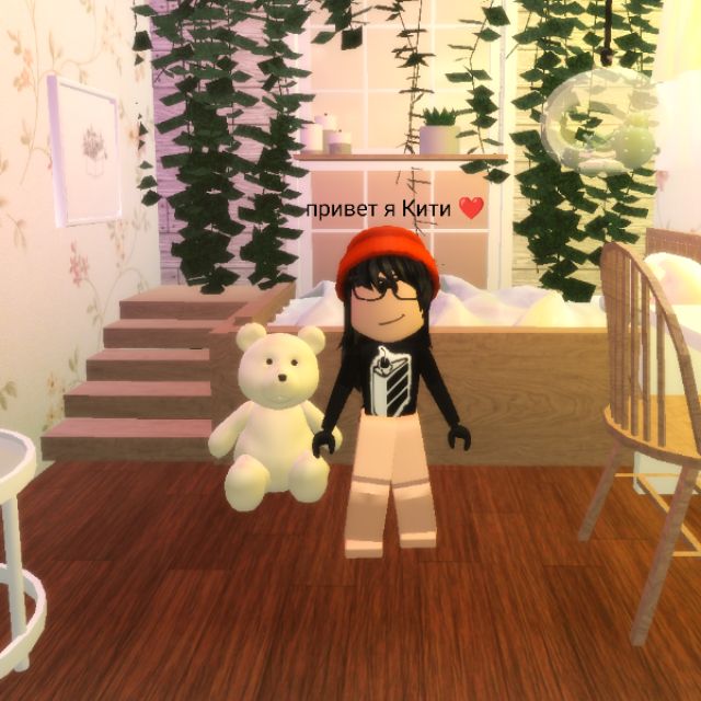 Иконка канала Citi Roblox