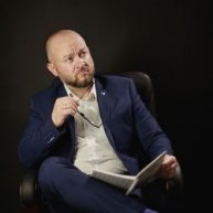 Иконка канала Адекватный психолог|Роман Никитин