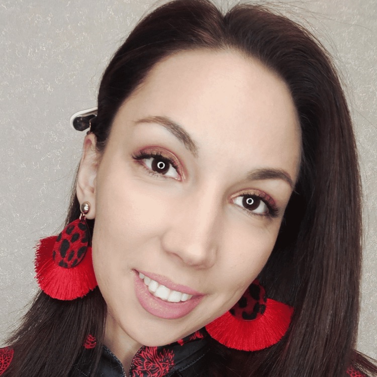 Иконка канала Margochinese