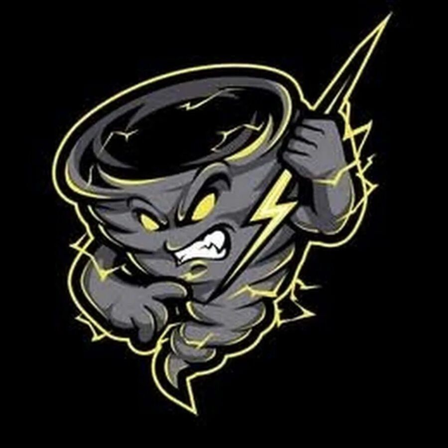 Иконка канала Tornado