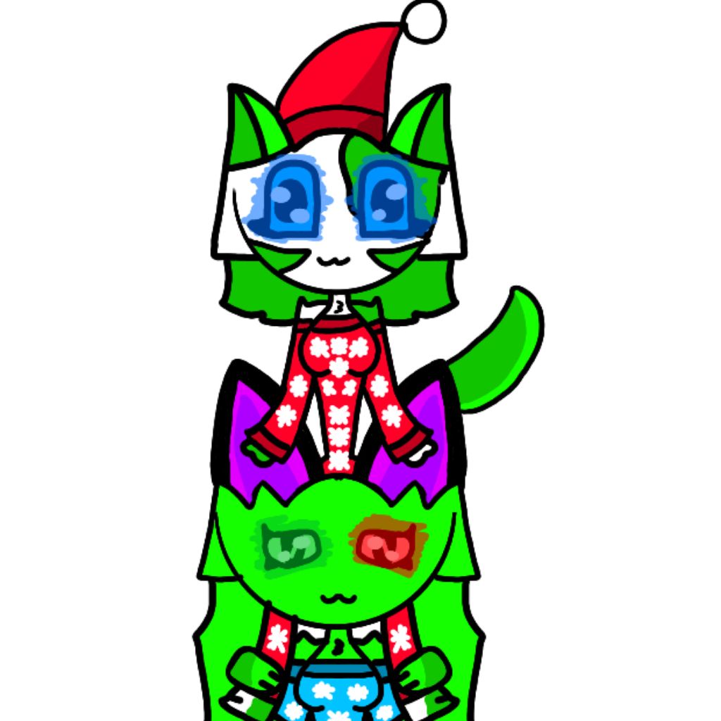 Иконка канала 🖤Демон Леви💚