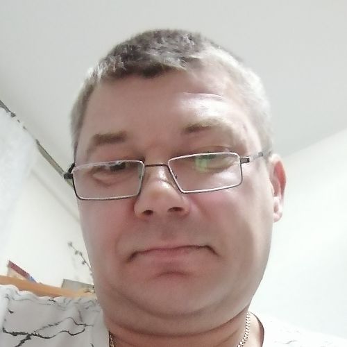 Иконка канала Владимир