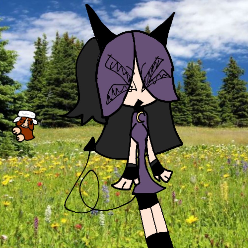 Иконка канала 🎄☕Линьси🍪🥧