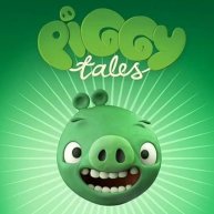 Иконка канала Piggy tales the platon