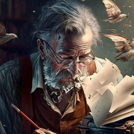 Иконка канала lod55