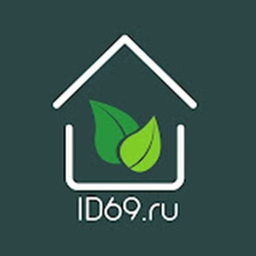 Иконка канала Идеальный дом