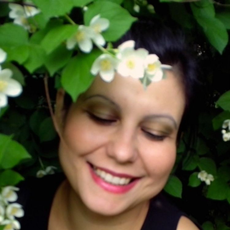 Иконка канала Натали Виноградова Певица.