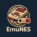 Иконка канала EmuNES.ru Games Online