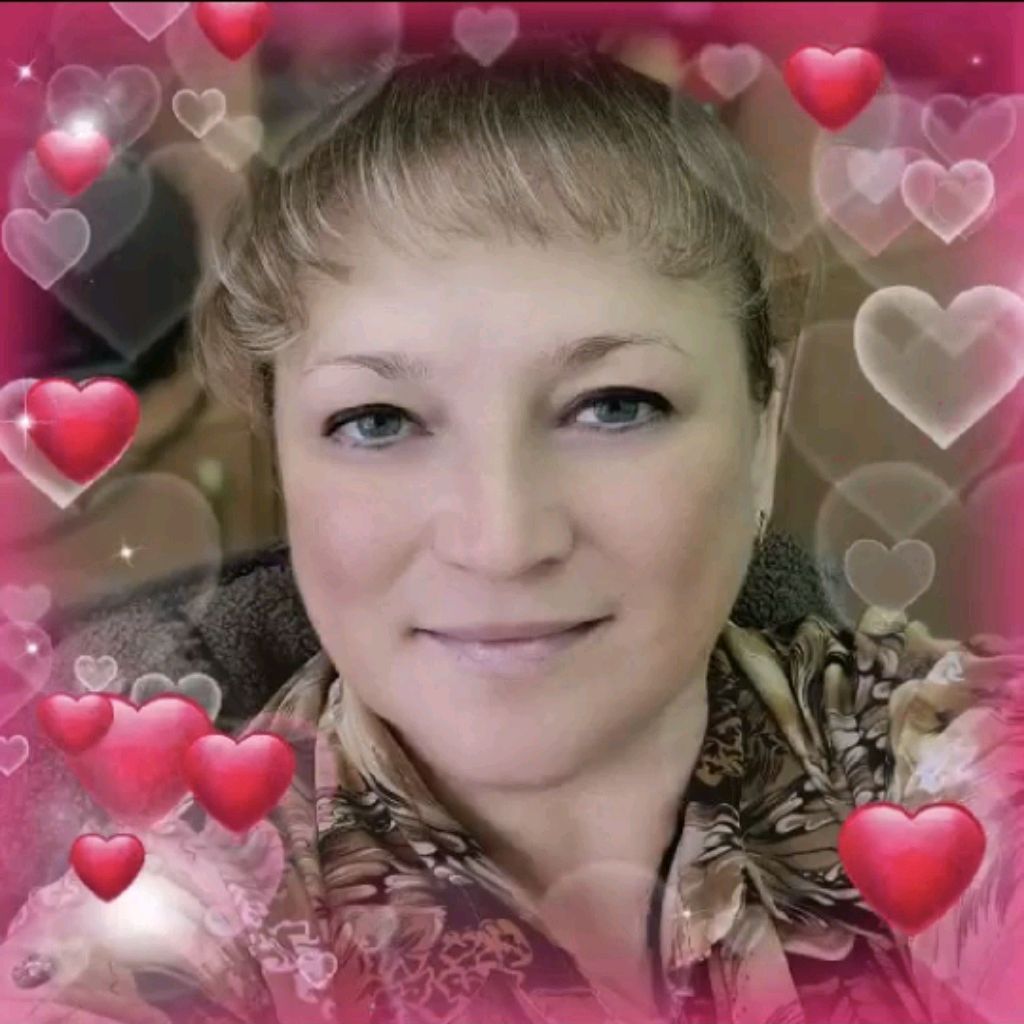 Иконка канала Ирина