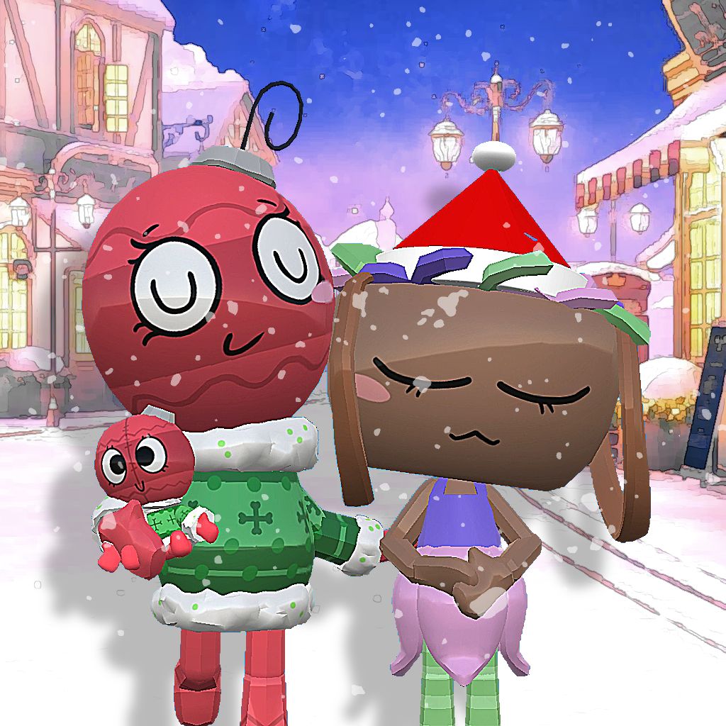 Иконка канала //Мир денди//🧺❄️🌨️