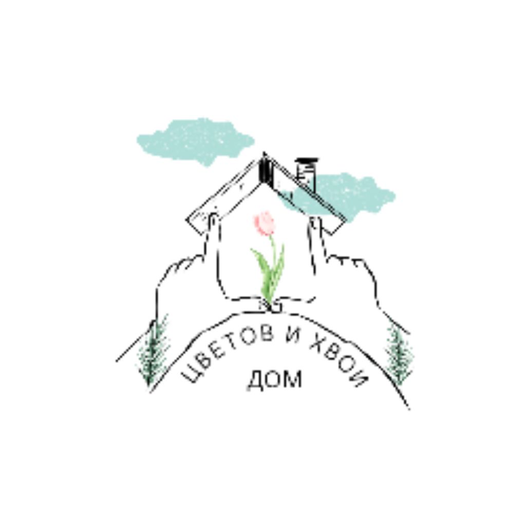 Иконка канала Цветов и хвои дом