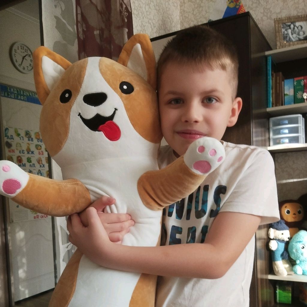 Иконка канала Даня Тотти