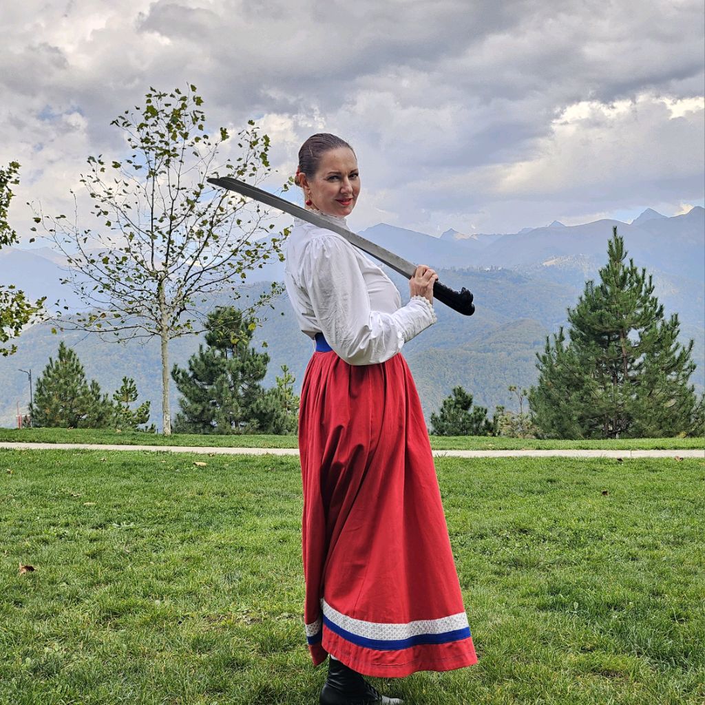 Иконка канала Светлана_Фланкировка_Сочи