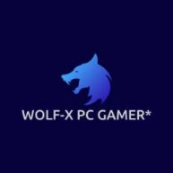 Иконка канала Wolf-X PC Gamer*