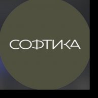 Иконка канала softica_mebel
