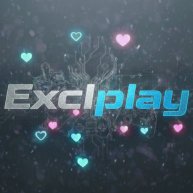 Иконка канала Exclplay