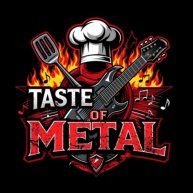 Иконка канала Вкус Металла! 🤘🏻